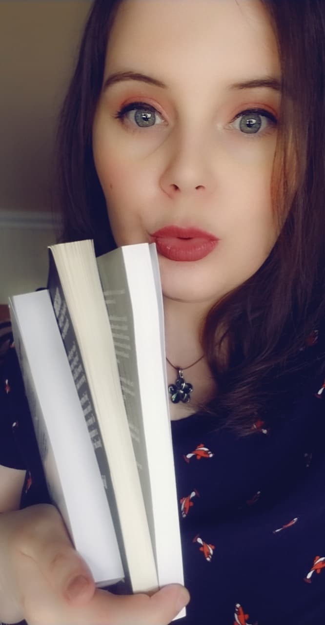 Support Me! - Toni Mobley